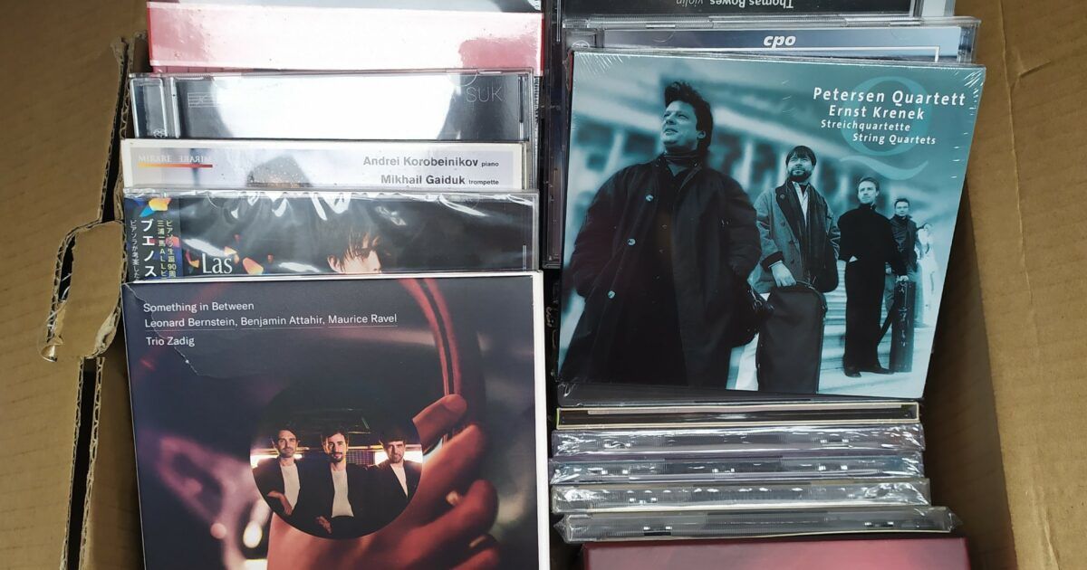 Work Experience - Music as Therapy International