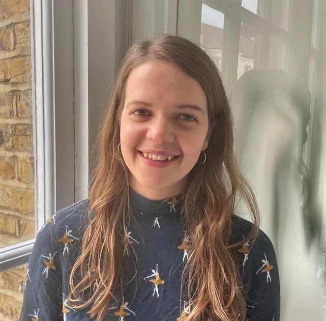 An update on our UK activities - Music as Therapy