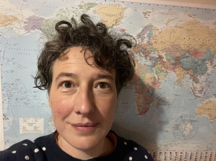 Magda's story - Music as Therapy