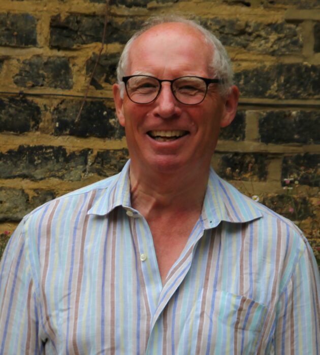 John Ellis - Music as Therapy