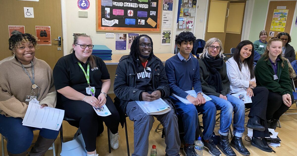 The impact of our 2023/24 Interactive Music-Making programme - Music as ...