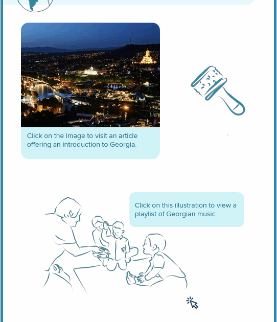 Music Therapy in Georgia Today: The Role of International Collaboration ...