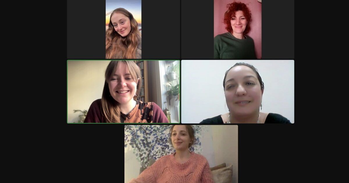 An impactful Supervision opportunity for some of our Georgian Partners ...